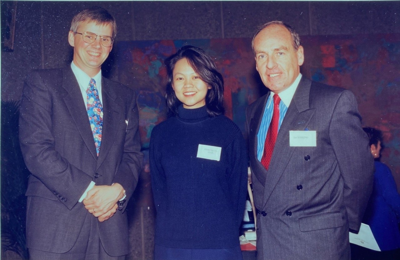 International student insights: From modern Malaysia to historic Sydney ...