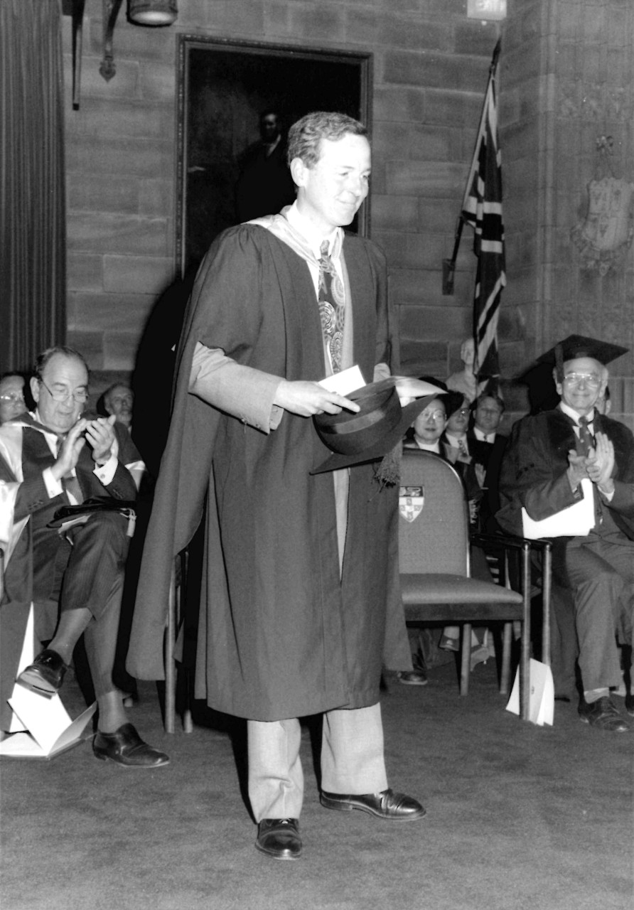 40 years of inspirational teaching - The University of Sydney