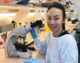 Margaret Ethel Jew winner announced - The University of Sydney